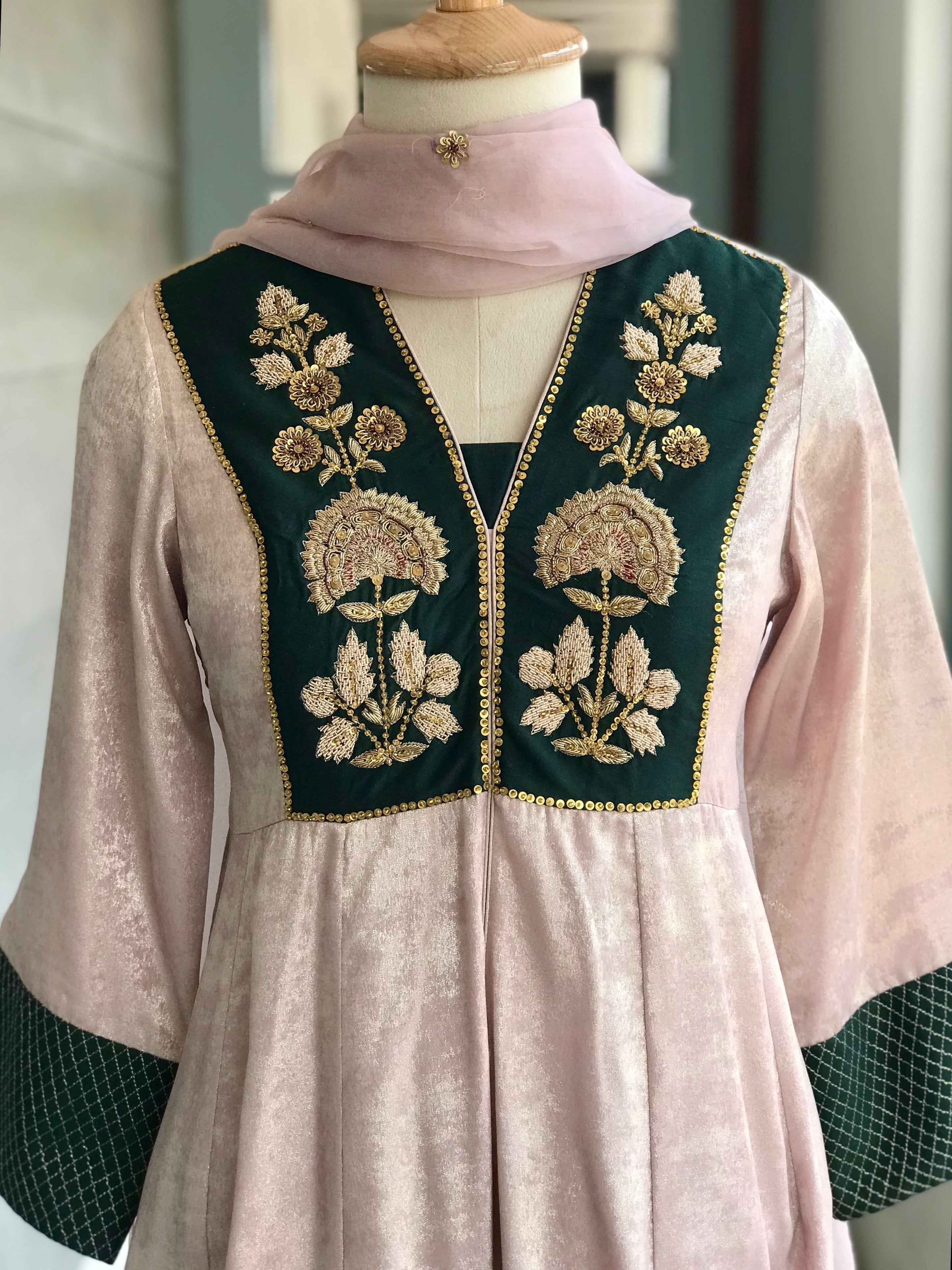 Roshni - Set of 3 – pashminadesignstudio