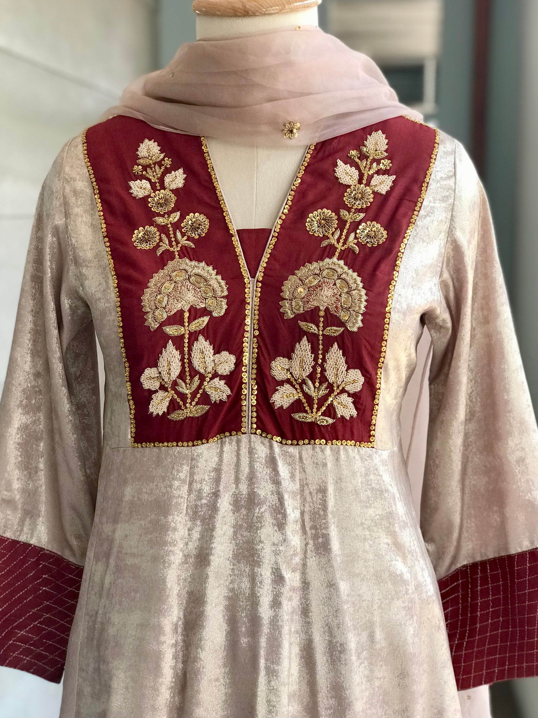 Roshni - Set of 3 – pashminadesignstudio